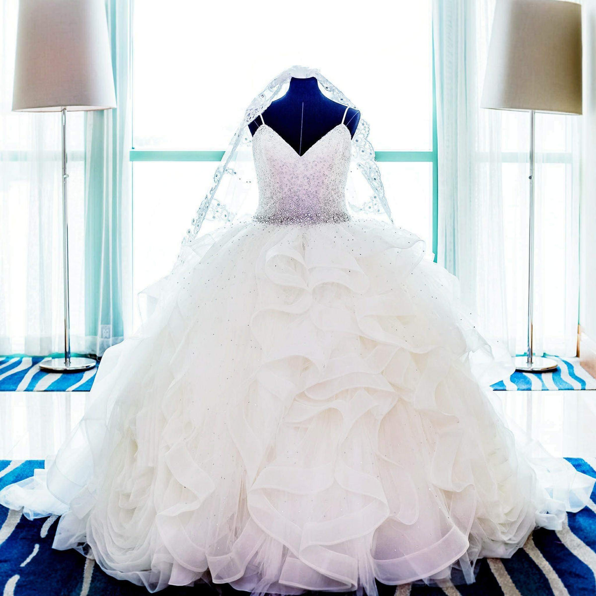 Consignment Wedding Dresses – WIFE HER BOUTIQUE